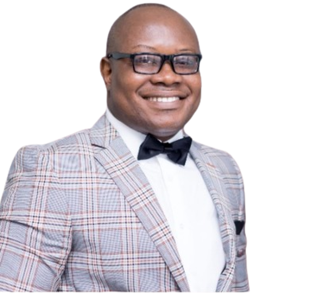 Credentials - Isaac Gwumah